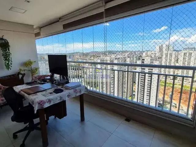 Apartamento para Venda em São Bernardo do Campo/SP Centro 3 Quartos