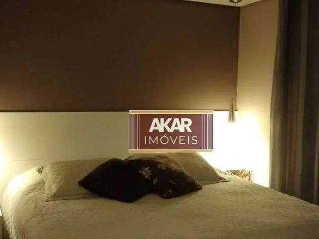 Apartamento para Venda em São Bernardo do Campo/SP Centro 3 Quartos