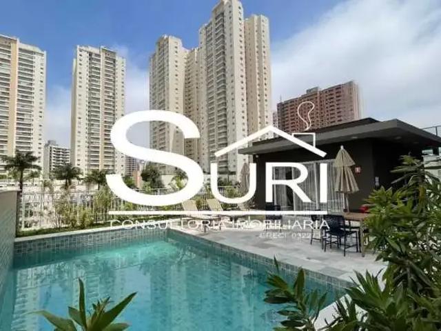 Apartamento para Venda em São Bernardo do Campo/SP Centro 3 Quartos