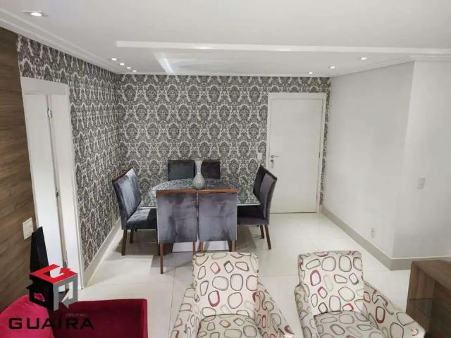 Apartamento para Venda em São Bernardo do Campo/SP Centro 3 Quartos