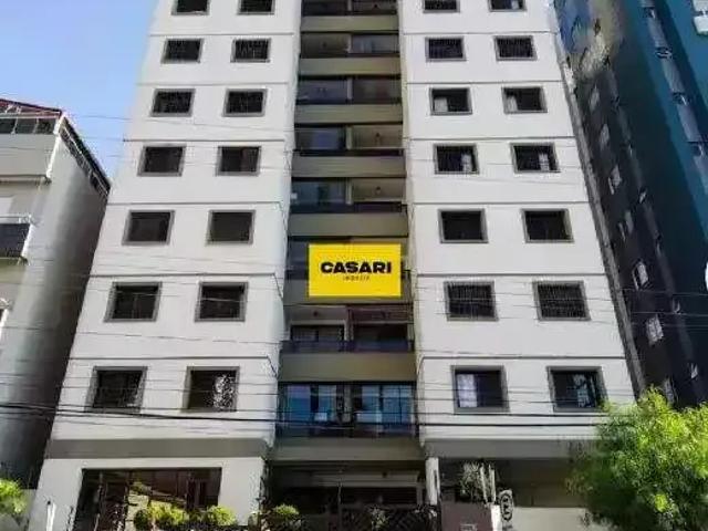 Apartamento para Venda em São Bernardo do Campo/SP Centro 3 Quartos