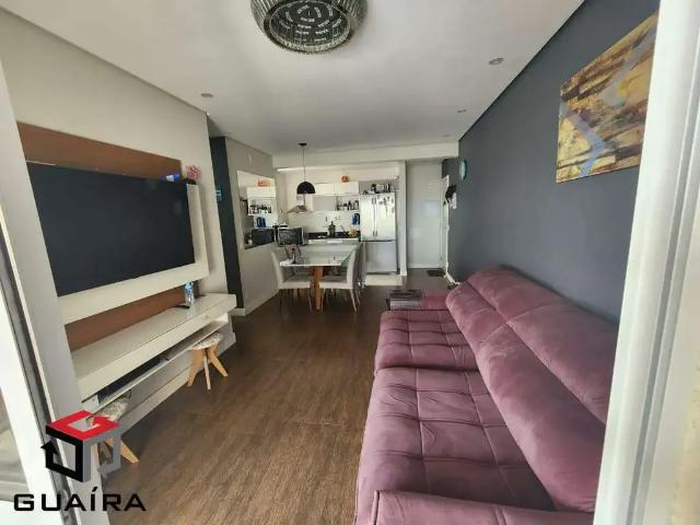 Apartamento para Venda em São Bernardo do Campo/SP Centro 3 Quartos