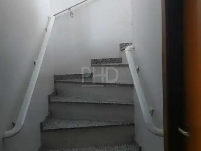 Apartamento para Venda em São Bernardo do Campo/SP Centro 3 Quartos