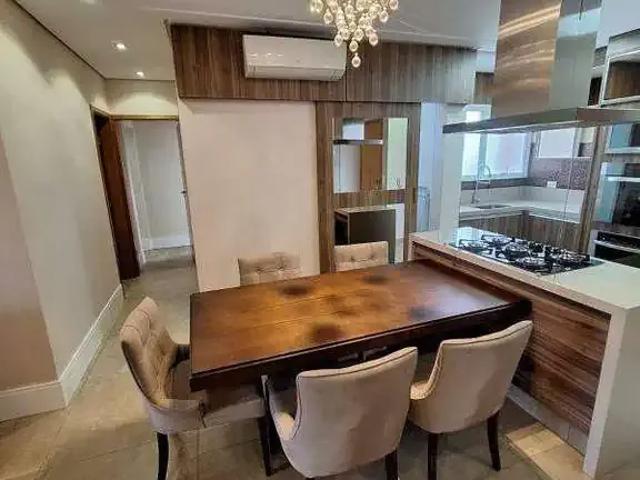 Apartamento para Venda em São Bernardo do Campo/SP Centro 3 Quartos