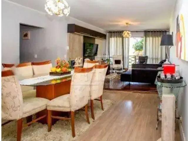 Apartamento para Venda em São Bernardo do Campo/SP Centro 3 Quartos