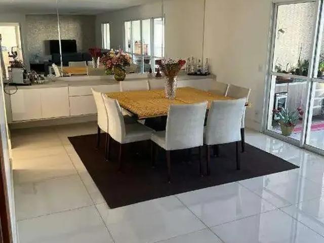 Apartamento para Venda em São Bernardo do Campo/SP Centro 3 Quartos