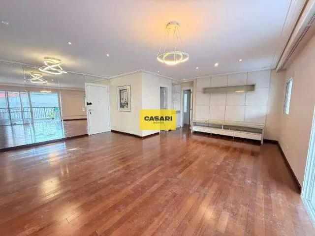 Apartamento para Venda em São Bernardo do Campo/SP Centro 3 Quartos