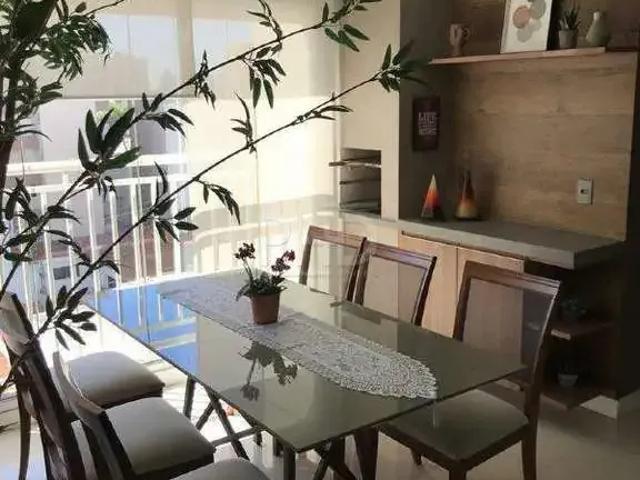 Apartamento para Venda em São Bernardo do Campo/SP Centro 3 Quartos