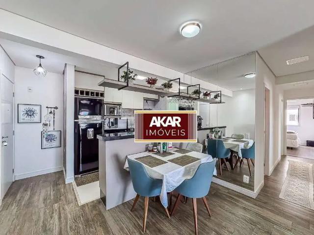 Apartamento para Venda em São Bernardo do Campo/SP Centro 3 Quartos