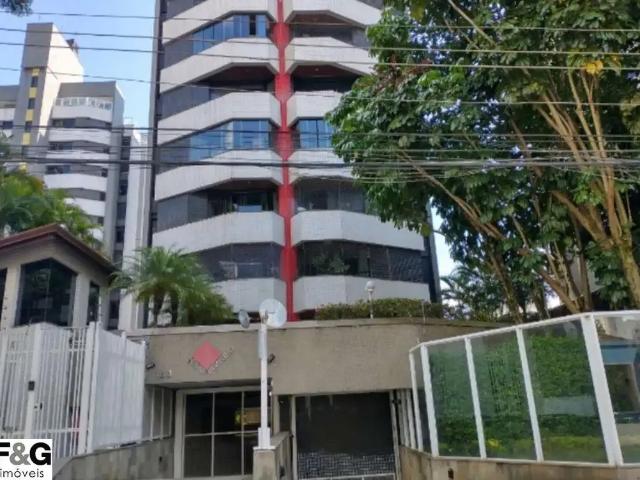 Apartamento para Venda em São Bernardo do Campo/SP Centro 3 Quartos