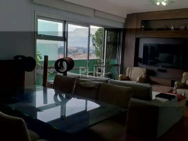Apartamento para Venda em São Bernardo do Campo/SP Centro 3 Quartos