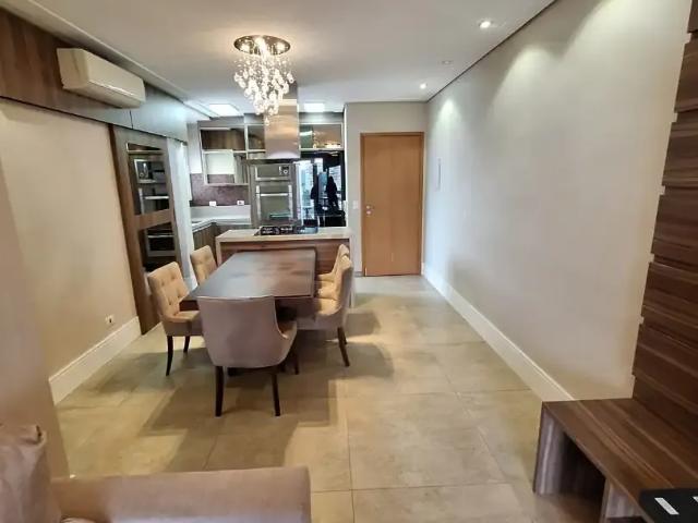 Apartamento para Venda em São Bernardo do Campo/SP Centro 3 Quartos