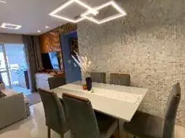 Apartamento para Venda em São Bernardo do Campo/SP Centro 3 Quartos