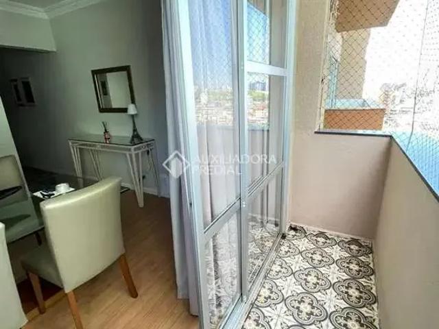 Apartamento para Venda em São Bernardo do Campo/SP Centro 3 Quartos