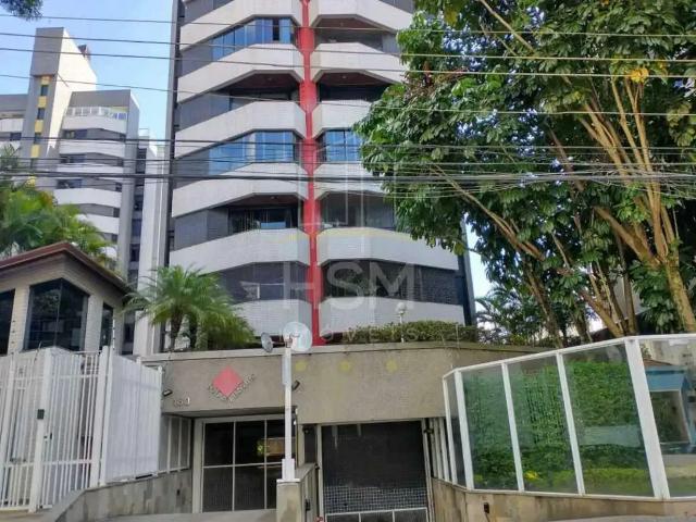 Apartamento para Venda em São Bernardo do Campo/SP Centro 3 Quartos
