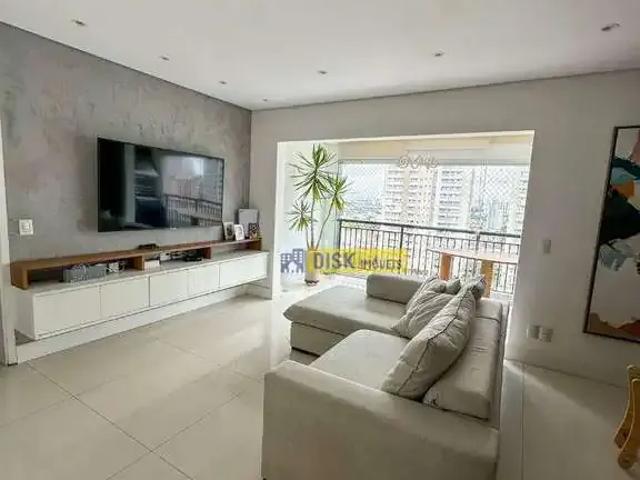 Apartamento para Venda em São Bernardo do Campo/SP Centro 3 Quartos