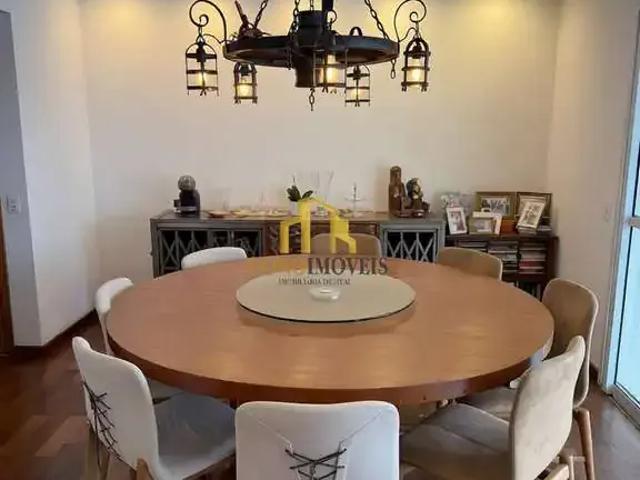 Apartamento para Venda em São Bernardo do Campo/SP Centro 3 Quartos