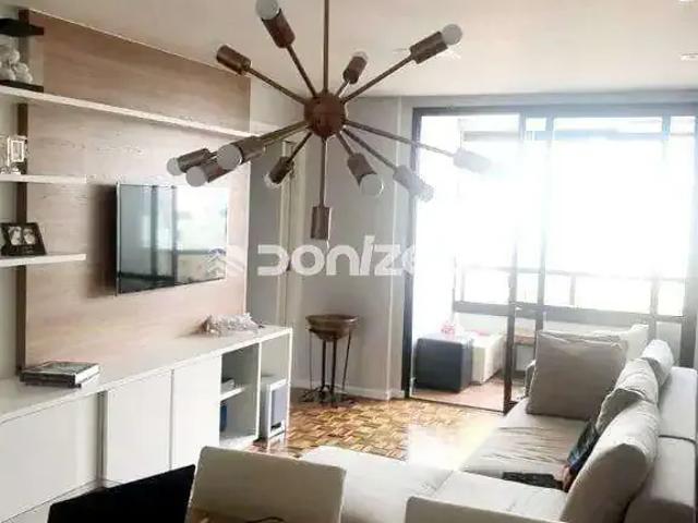 Apartamento para Venda em São Bernardo do Campo/SP Centro 3 Quartos