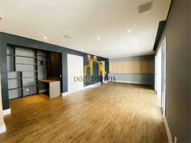 Apartamento para Venda em São Bernardo do Campo/SP Centro 3 Quartos