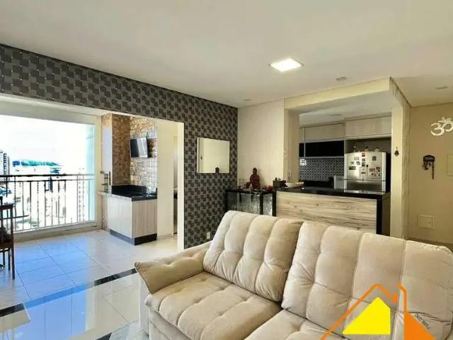 Apartamento para Venda em São Bernardo do Campo/SP Centro 3 Quartos