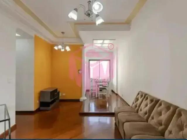 Apartamento para Venda em São Bernardo do Campo/SP Centro 3 Quartos