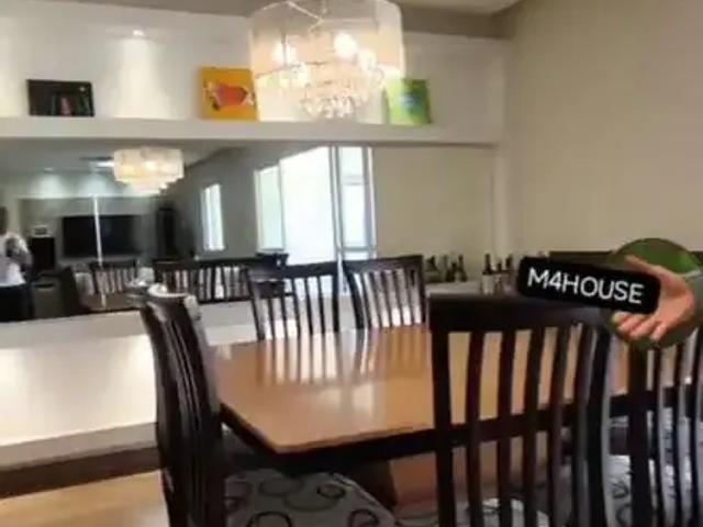 Apartamento para Venda em São Bernardo do Campo/SP Centro 3 Quartos