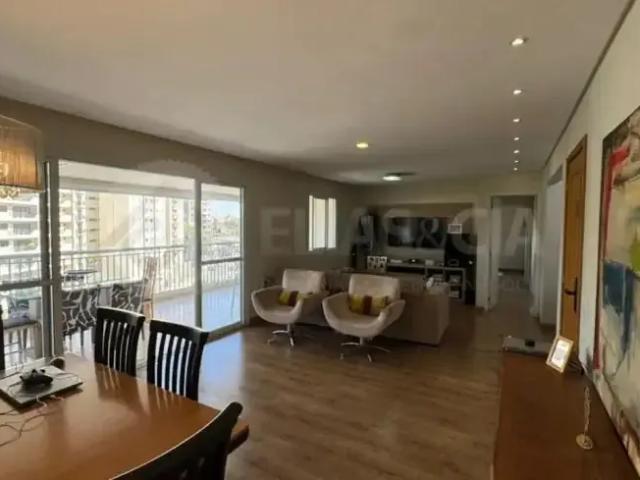 Apartamento para Venda em São Bernardo do Campo/SP Centro 3 Quartos