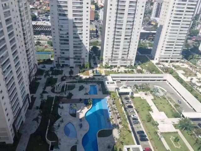 Apartamento para Venda em São Bernardo do Campo/SP Centro 3 Quartos