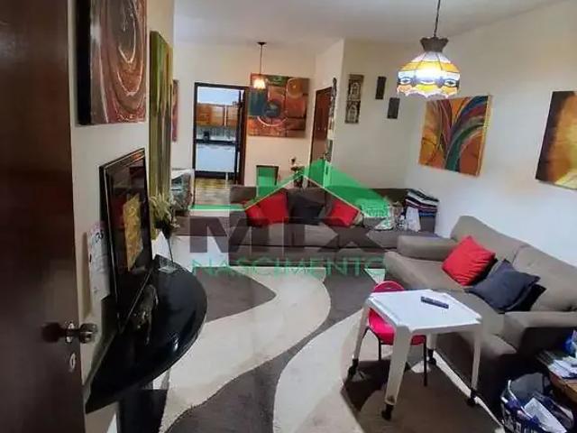 Apartamento para Venda em São Bernardo do Campo/SP Centro 3 Quartos