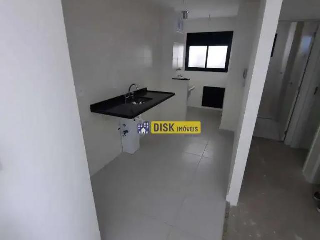 Apartamento para Venda em São Bernardo do Campo/SP Centro 3 Quartos