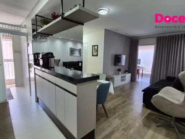 Apartamento para Venda em São Bernardo do Campo/SP Centro 3 Quartos