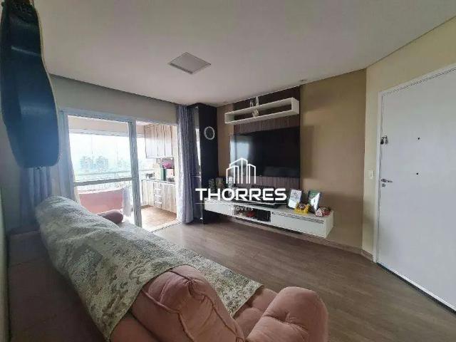 Apartamento para Venda em São Bernardo do Campo/SP Centro 3 Quartos