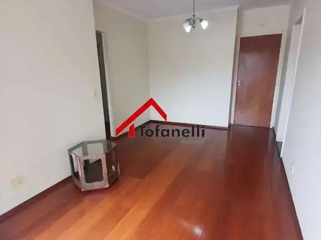 Apartamento para Venda em São Bernardo do Campo/SP Centro 3 Quartos