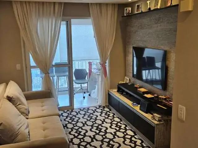 Apartamento para Venda em São Bernardo do Campo/SP Centro 3 Quartos