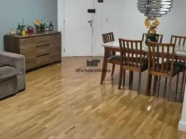 Apartamento para Venda em São Bernardo do Campo/SP Centro 3 Quartos