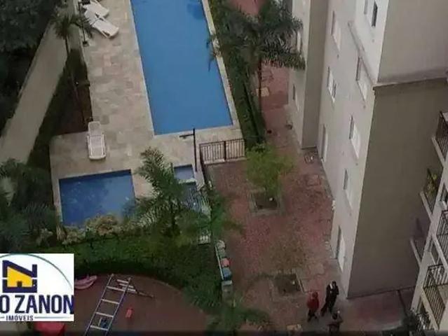 Apartamento para Venda em São Bernardo do Campo/SP Centro 3 Quartos