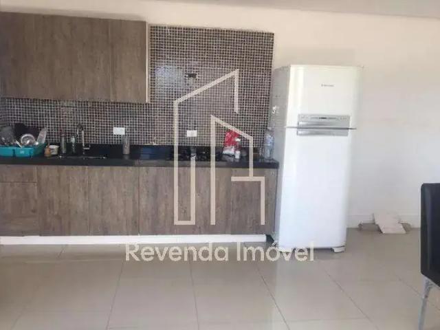 Apartamento para Venda em São Bernardo do Campo/SP Centro 3 Quartos