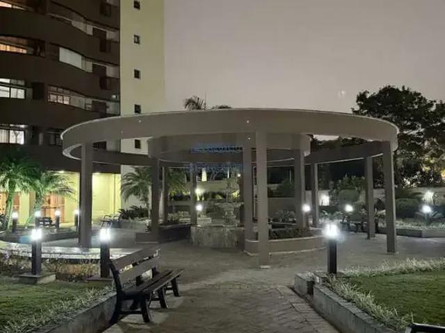 Apartamento para Venda em São Bernardo do Campo/SP Centro 3 Quartos