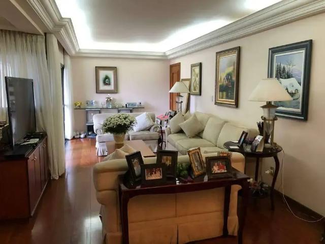 Apartamento para Venda em São Bernardo do Campo/SP Centro 3 Quartos