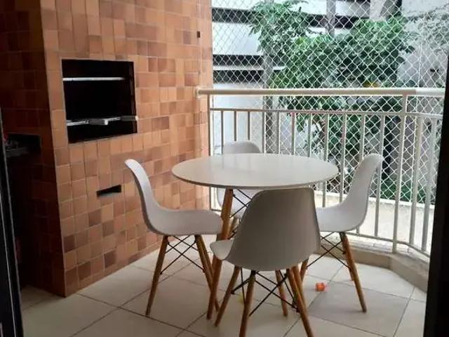 Apartamento para Venda em São Bernardo do Campo/SP Centro 3 Quartos