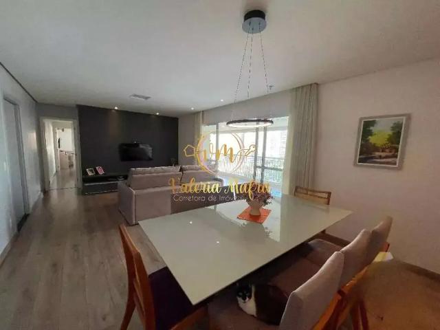 Apartamento para Venda em São Bernardo do Campo/SP Centro 3 Quartos
