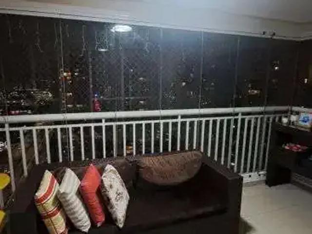 Apartamento para Venda em São Bernardo do Campo/SP Centro 3 Quartos