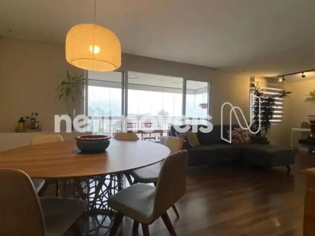 Apartamento para Venda em São Bernardo do Campo/SP Centro 3 Quartos
