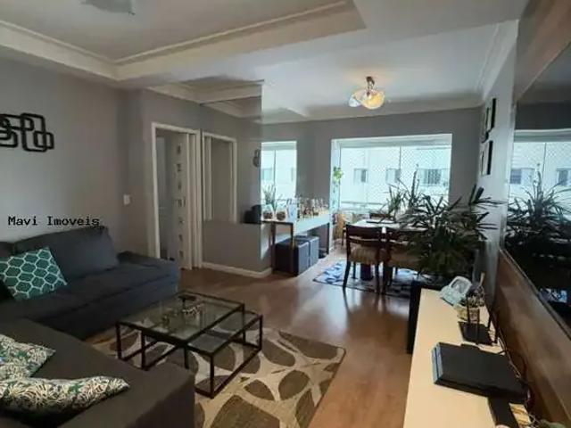 Apartamento para Venda em São Bernardo do Campo/SP Centro 3 Quartos