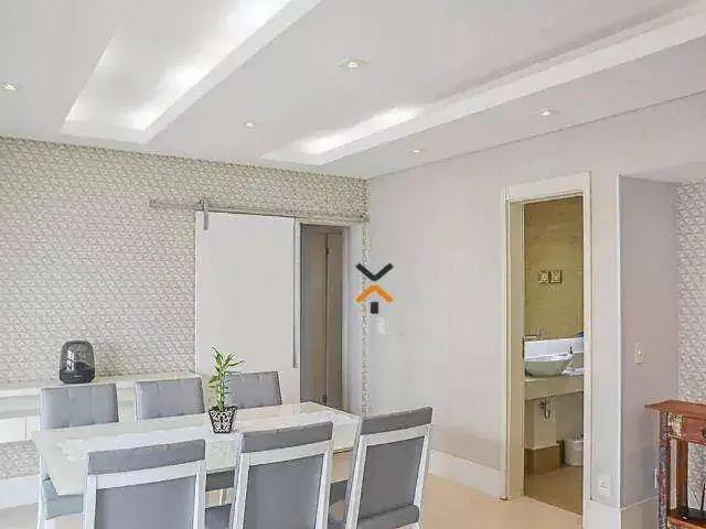 Apartamento para Venda em São Bernardo do Campo/SP Centro 3 Quartos