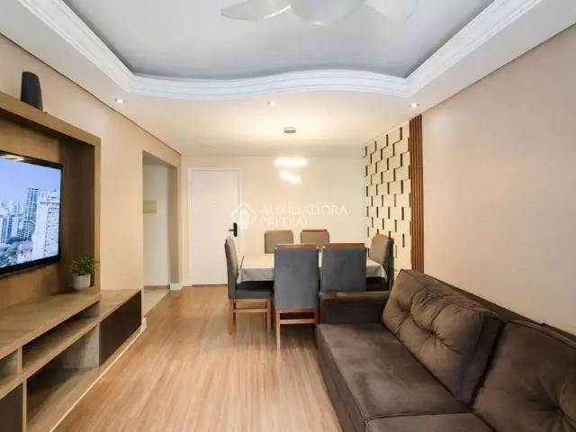 Apartamento para Venda em São Bernardo do Campo/SP Centro 3 Quartos