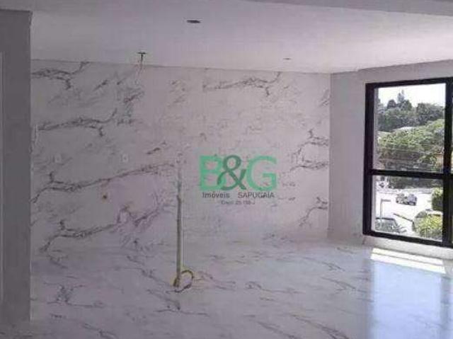Apartamento para Venda em São Bernardo do Campo/SP Centro 3 Quartos
