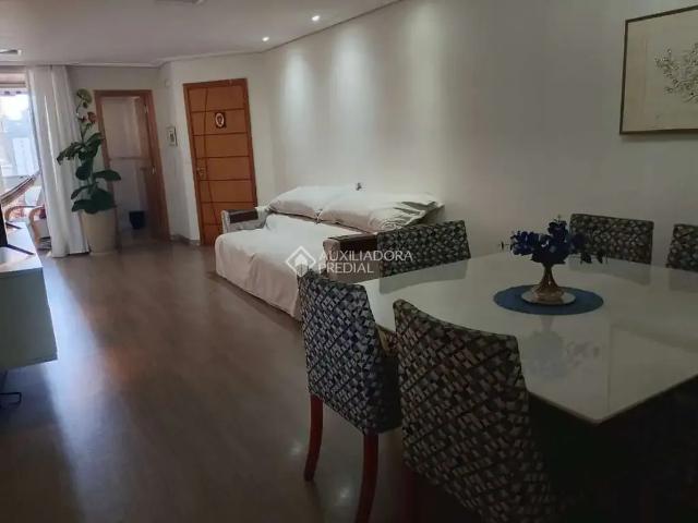 Apartamento para Venda em São Bernardo do Campo/SP Centro 3 Quartos