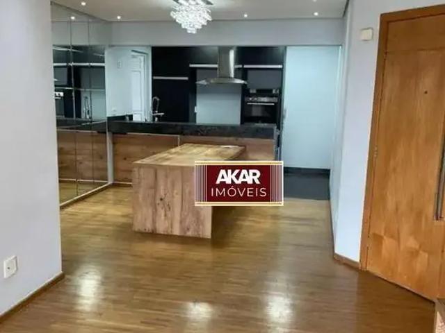 Apartamento para Venda em São Bernardo do Campo/SP Centro 3 Quartos