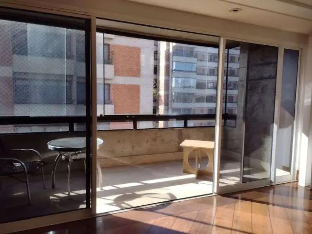 Apartamento para Venda em São Bernardo do Campo/SP Centro 3 Quartos